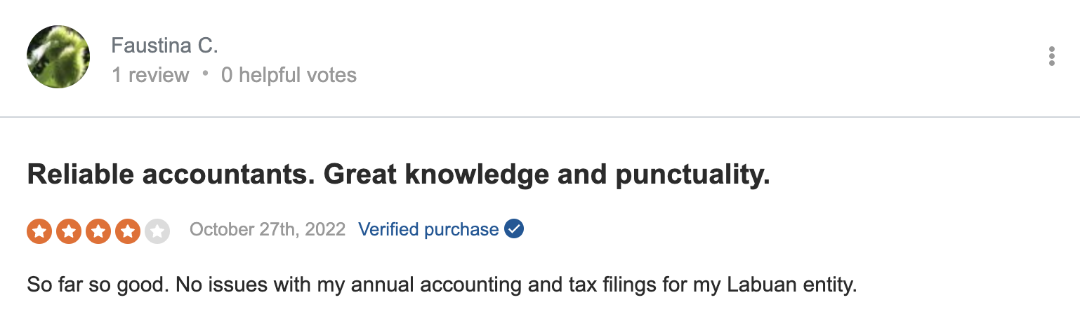 Tetra Consultants Review